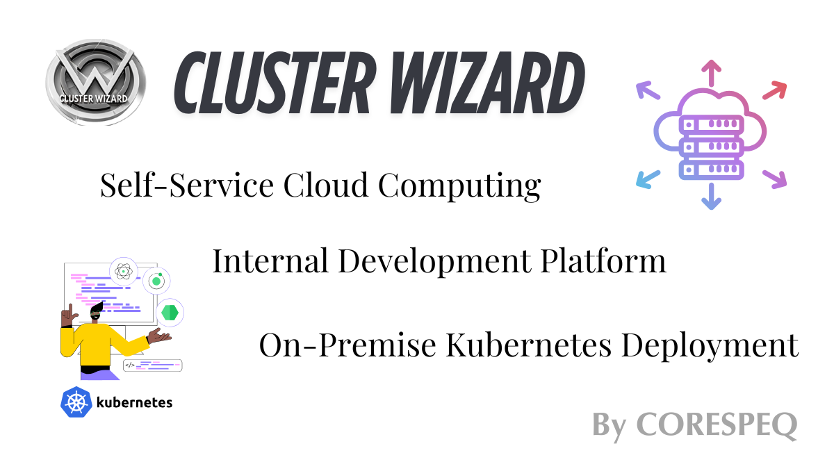 Cluster Wizard Project | Cluster Wizard